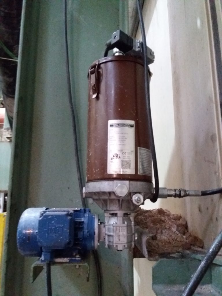 ENGRASE AUTOMATIZADO PARA LA INDUSTRIA